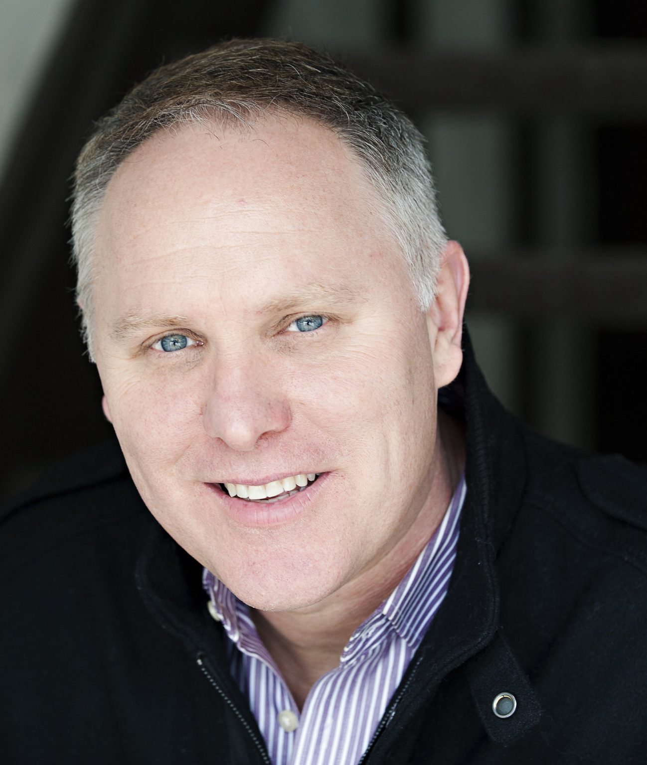 About Neal – NJ Acting Studio